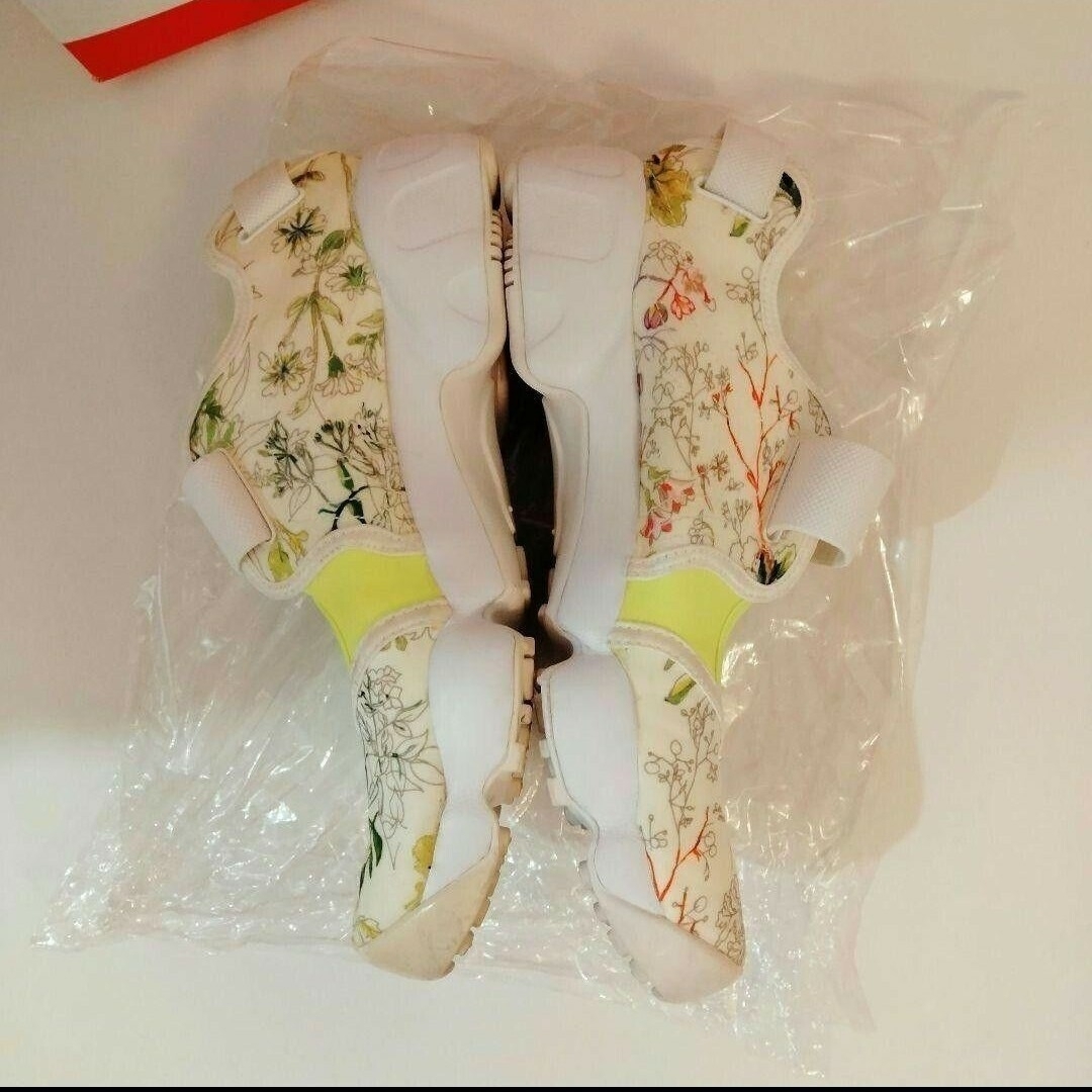 NIKE - 【*美品*】ナイキ【25cm】エアリフト/限定リバティ NIKE - 【*美品*】ナイキ【25cm】エアリフト/限定リバティ