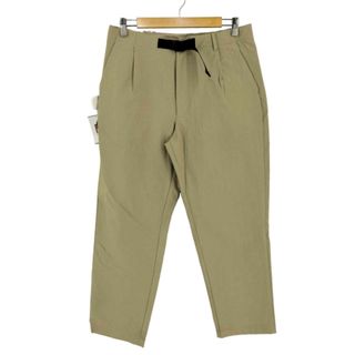 GOLDWIN - goldwin0 24ss wind pants 2 lead grayの通販 by ぽー GOLDWIN - goldwin0 24ss wind pants 2 lead grayの通販 by ぽー