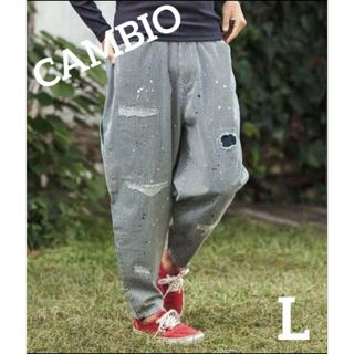 新品』CHALLENGER - WASHED PAINTER PANTSの通販 by 新品』CHALLENGER - WASHED PAINTER PANTSの通販 by