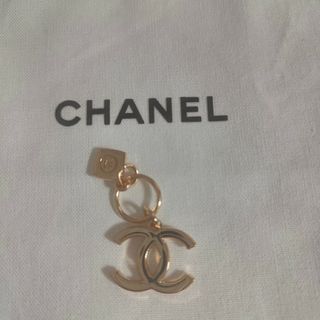 CHANEL - CHANEL シャネル ジャケット ライダース ジップ 総 CHANEL - CHANEL シャネル ジャケット ライダース ジップ 総