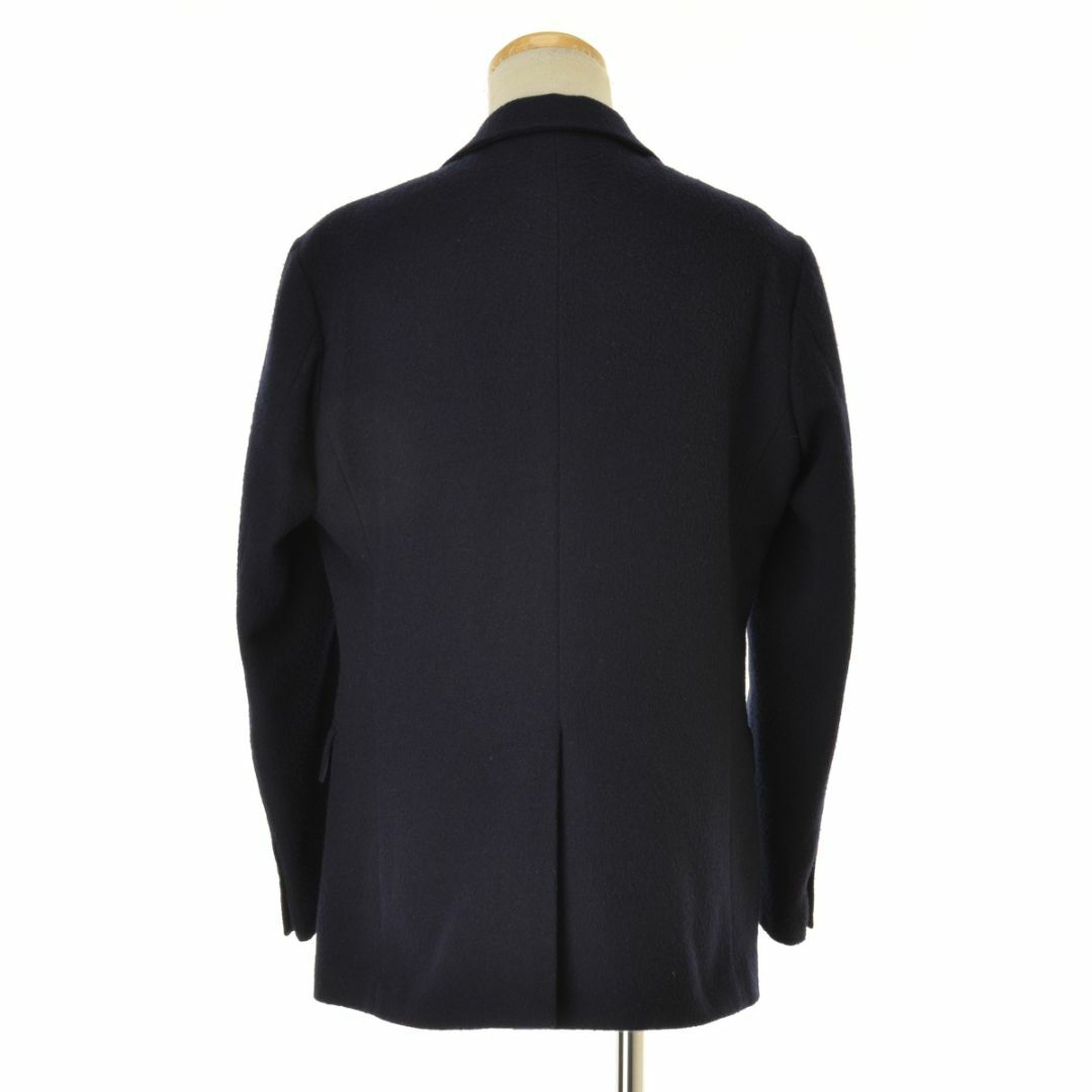 CHAPS - 【CHAPSRALPHLAUREN】ウール 2釦テーラードジャケットの CHAPS - 【CHAPSRALPHLAUREN】ウール 2釦テーラードジャケットの