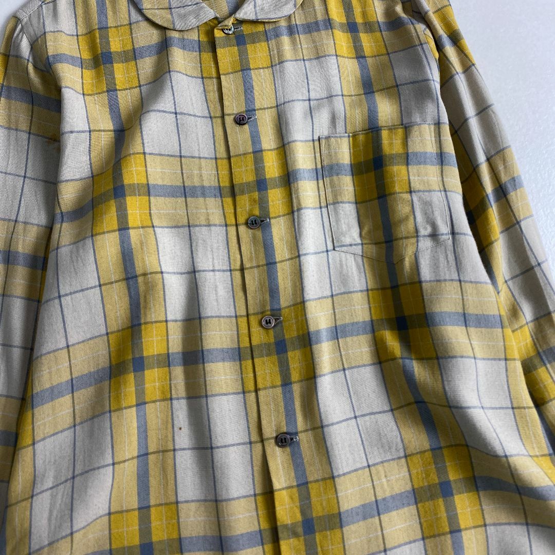 COMME des GARCONS - コムデギャルソン ブラウス robe de COMME des GARCONS - コムデギャルソン ブラウス robe de
