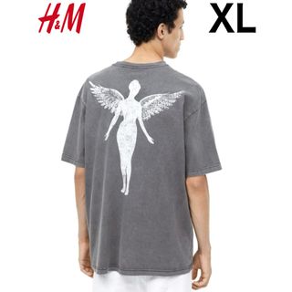 HR・ギーガー H. r. Giger Tシャツ アートデザインTシャツ 黒の HR・ギーガー H. r. Giger Tシャツ アートデザインTシャツ 黒の