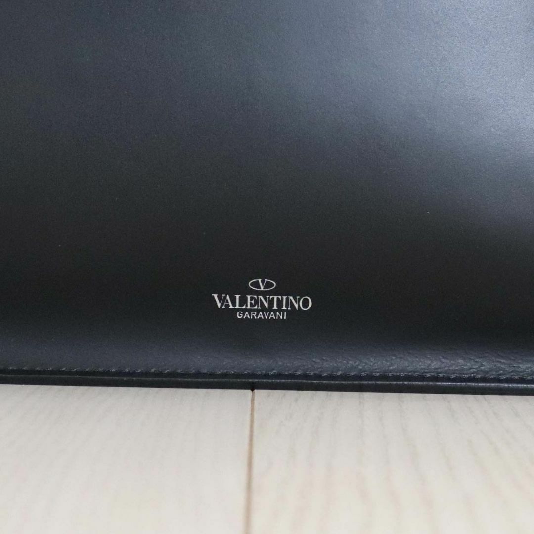 valentino garavani - 良品 ヴァレンティノガラヴァーニ VLTN valentino garavani - 良品 ヴァレンティノガラヴァーニ VLTN