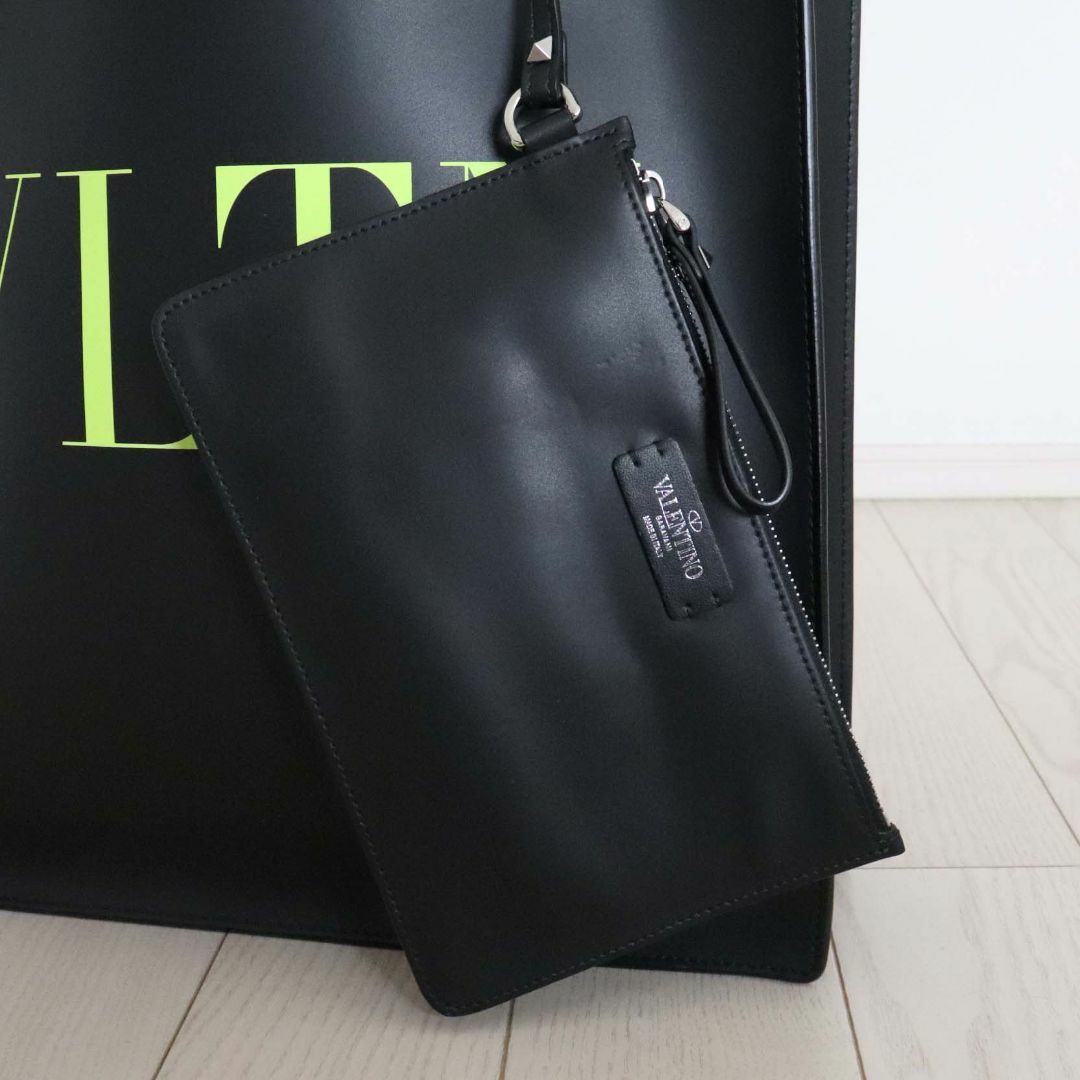valentino garavani - 良品 ヴァレンティノガラヴァーニ VLTN valentino garavani - 良品 ヴァレンティノガラヴァーニ VLTN