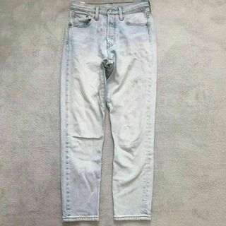 Levi's - 貴重 80s ビンテージ ベルギー製 ユーロ リーバイス Levi's - 貴重 80s ビンテージ ベルギー製 ユーロ リーバイス