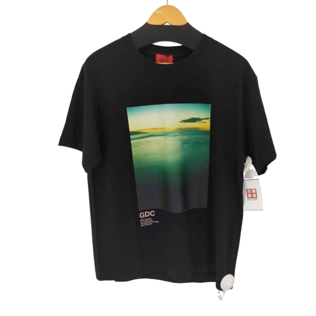 GDC - GDC(ジーディーシー) 25SS Graphic T-Shhits KJの通販 by GDC - GDC(ジーディーシー) 25SS Graphic T-Shhits KJの通販 by