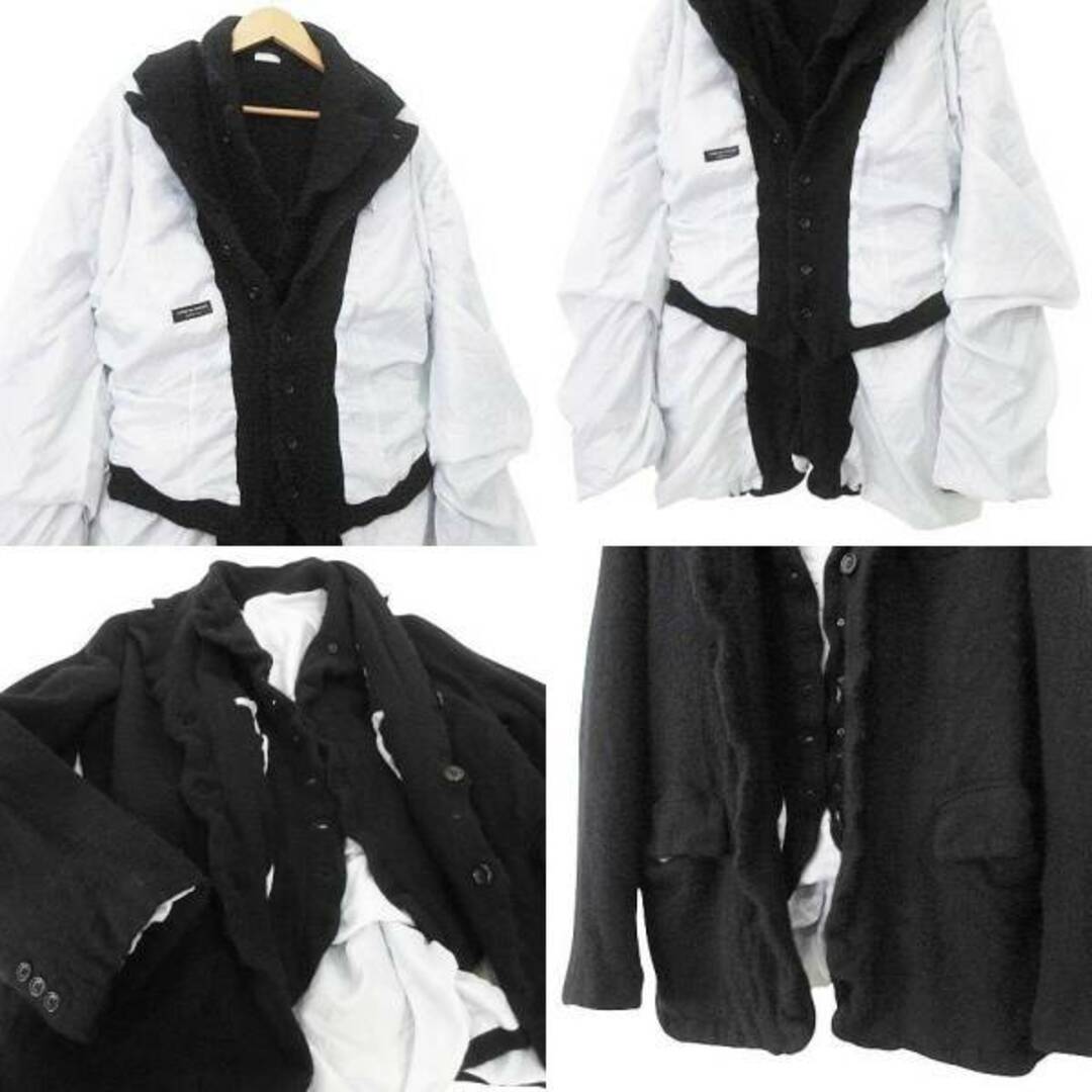 COMME des GARCONS HOMME PLUS - コムデギャルソン オムプリュス COMME des GARCONS HOMME PLUS - コムデギャルソン オムプリュス