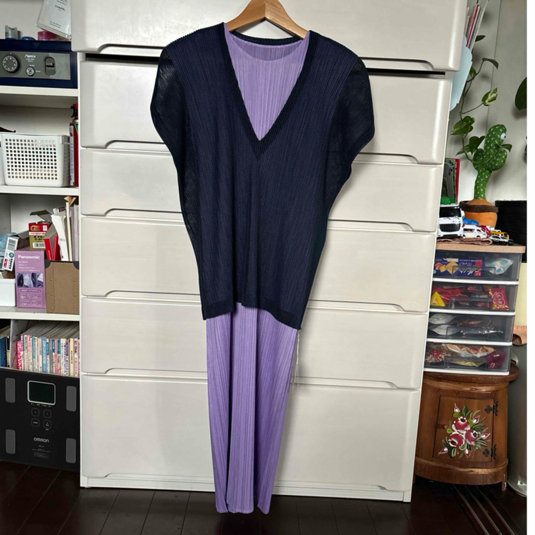 PLEATS PLEASE ISSEY MIYAKE - PLEATS PLEASE TATAMI APRIL PLEATS PLEASE ISSEY MIYAKE - PLEATS PLEASE TATAMI APRIL