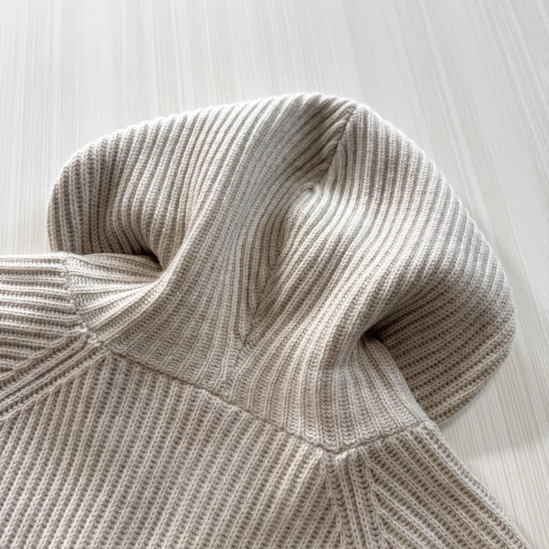 BRUNELLO CUCINELLI - P79☆美品☆極上カシミヤ100% フーデッド BRUNELLO CUCINELLI - P79☆美品☆極上カシミヤ100% フーデッド