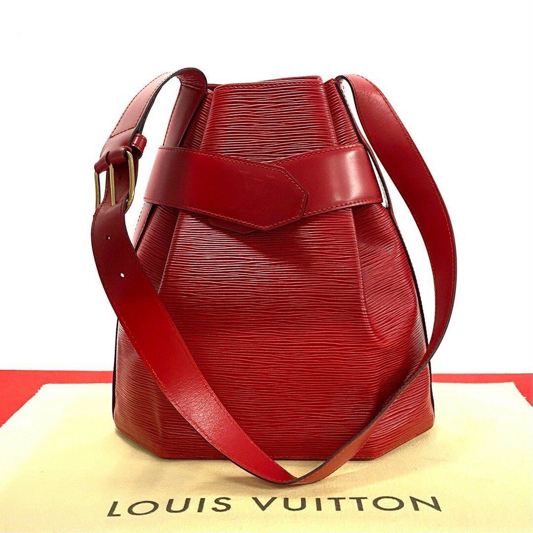 LOUIS VUITTON - 極 美品 LOUIS VUITTON ルイヴィトン LOUIS VUITTON - 極 美品 LOUIS VUITTON ルイヴィトン