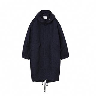mame - 【お値下げご相談ください】 マメクロゴウチ 22aw モッズ mame - 【お値下げご相談ください】 マメクロゴウチ 22aw モッズ