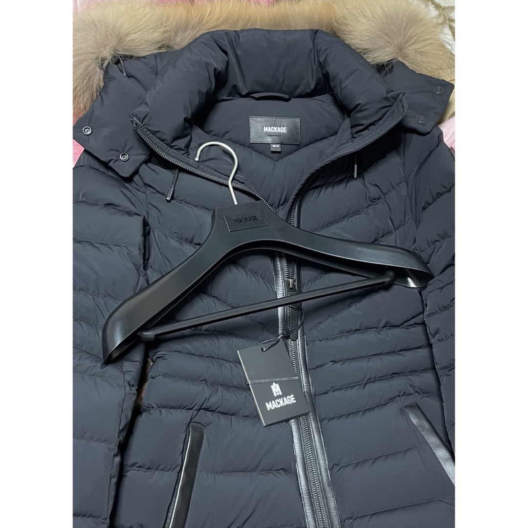 Mackage - MACKAGE ダウンジャケット レディース XSサイズ Mackage - MACKAGE ダウンジャケット レディース XSサイズ