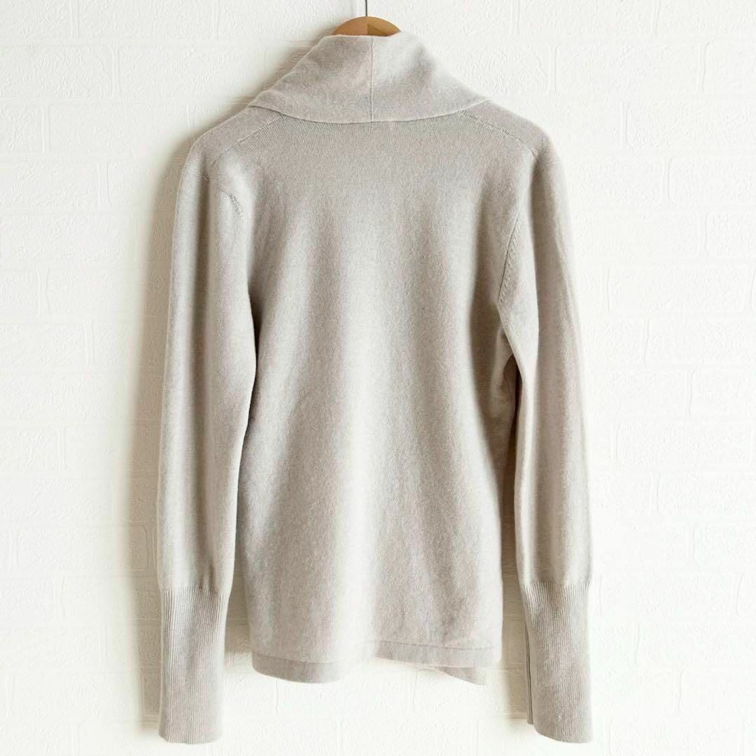 BRUNELLO CUCINELLI - 美品✨ブルネロクチネリ カシミヤ100 BRUNELLO CUCINELLI - 美品✨ブルネロクチネリ カシミヤ100