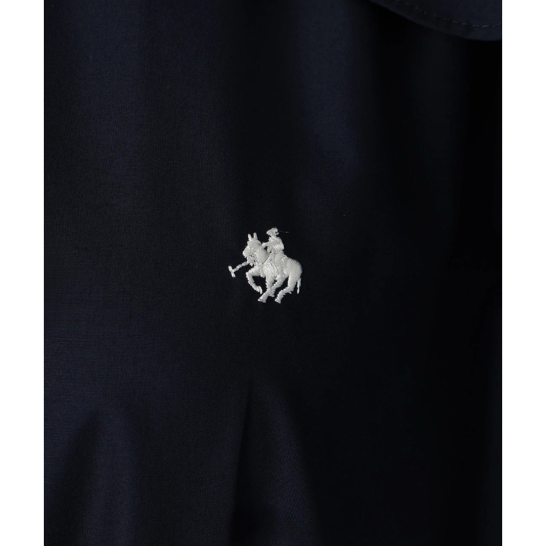 Rirandture - Rirandture 〈POLO BCSコラボ〉シャツワンピースの Rirandture - Rirandture 〈POLO BCSコラボ〉シャツワンピースの