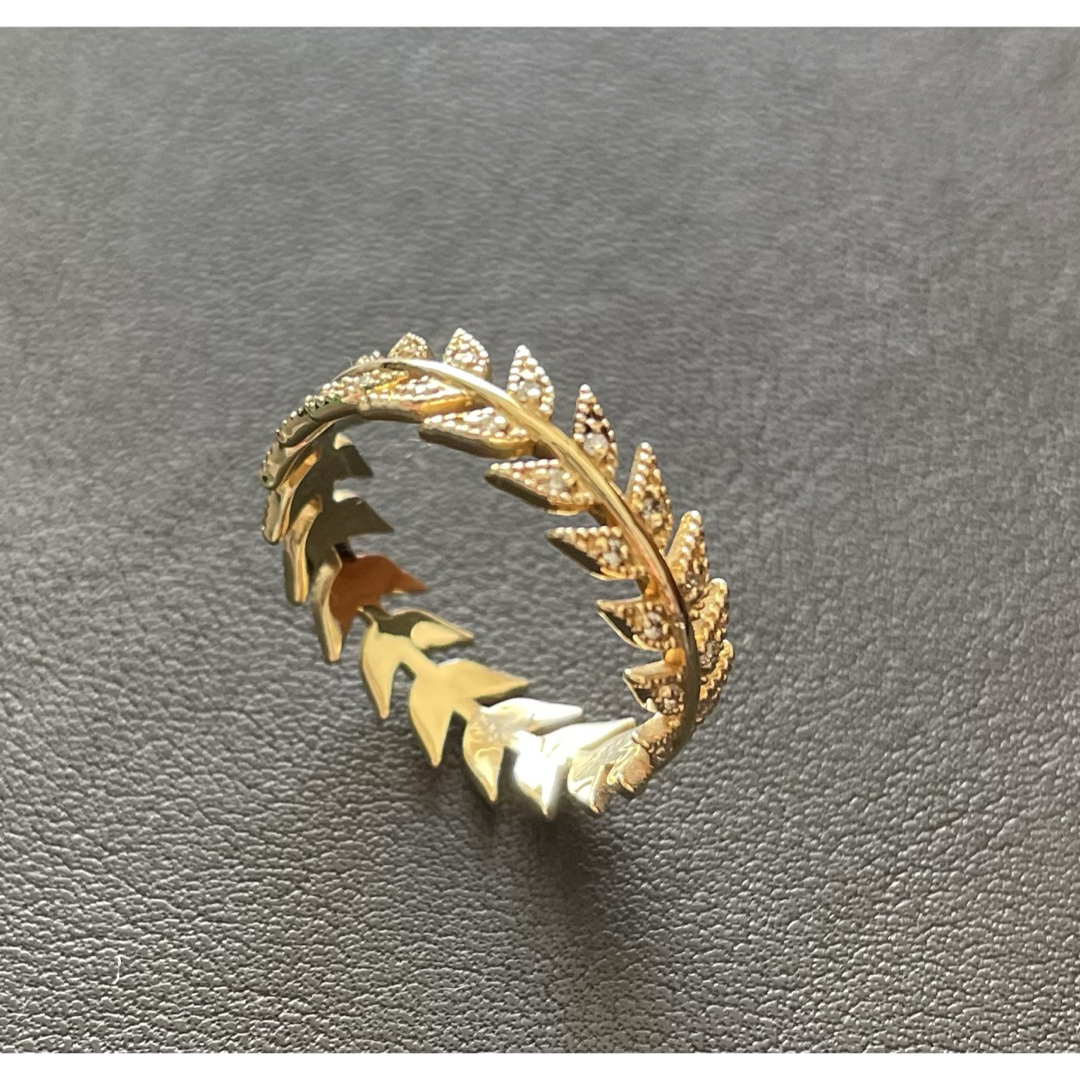 Ron Herman - Mizuki jewelry ミズキ エターナルリング Ron Herman - Mizuki jewelry ミズキ エターナルリング