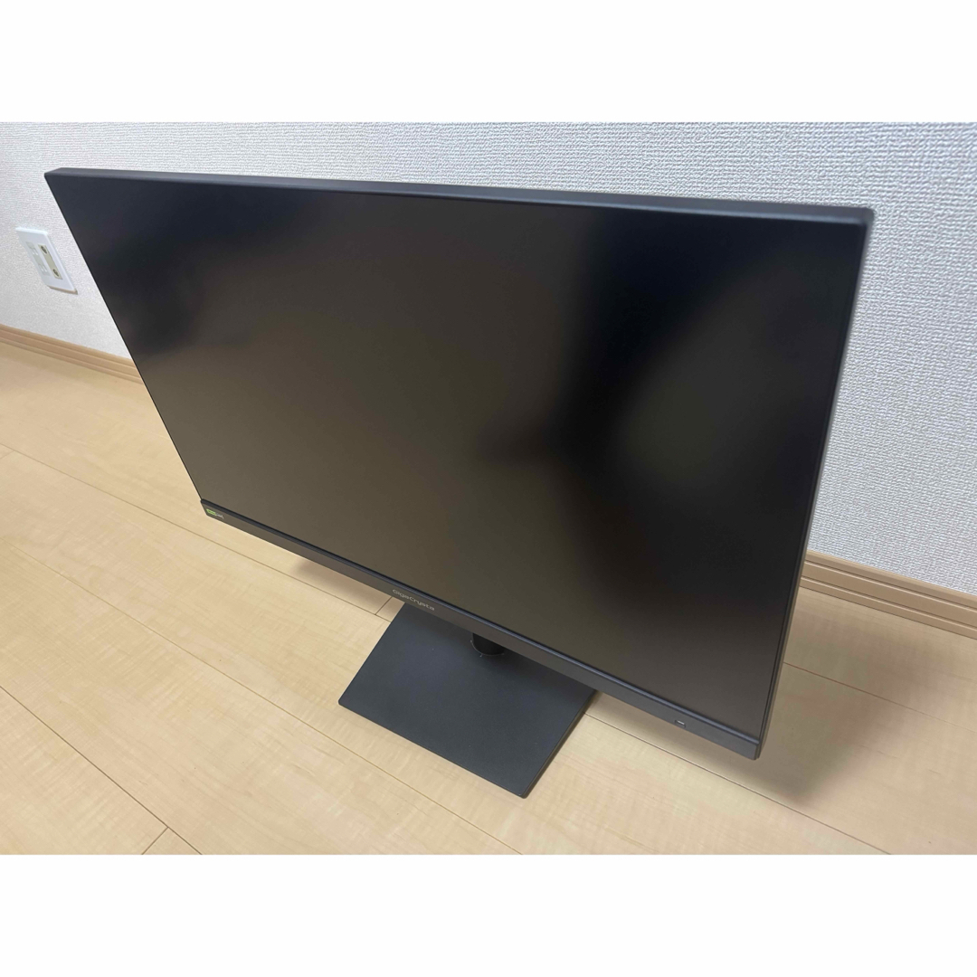 IODATA - 【中古 美品】KH-GDQ271JA(KHGDQ271JA)の通販 by IODATA - 【中古 美品】KH-GDQ271JA(KHGDQ271JA)の通販 by