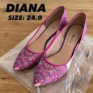 DIANA(ハイヒール/パンプス)のフリマアイテム一覧 DIANA(ハイヒール/パンプス)のフリマアイテム一覧