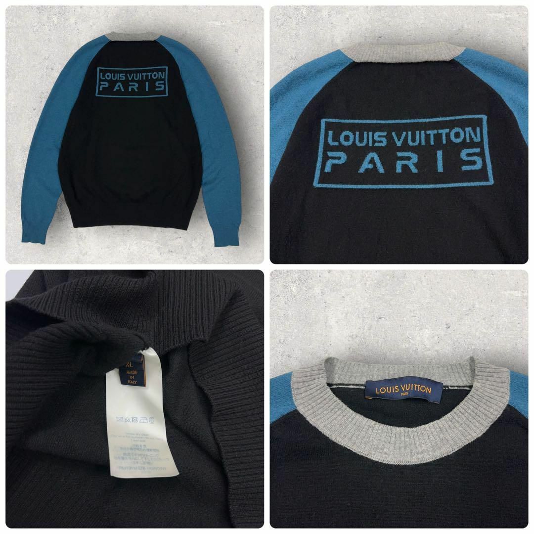 LOUIS VUITTON - 10250【美品・XLサイズ】ルイヴィトン LOUIS VUITTON - 10250【美品・XLサイズ】ルイヴィトン