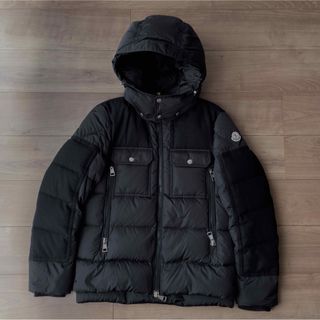 MONCLER - 美品 MONCLER モンクレール エベレスト ビッグ MONCLER - 美品 MONCLER モンクレール エベレスト ビッグ