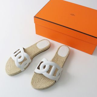 HERMES(エスパドリーユ ・ サンダル)のフリマアイテム一覧 HERMES(エスパドリーユ ・ サンダル)のフリマアイテム一覧
