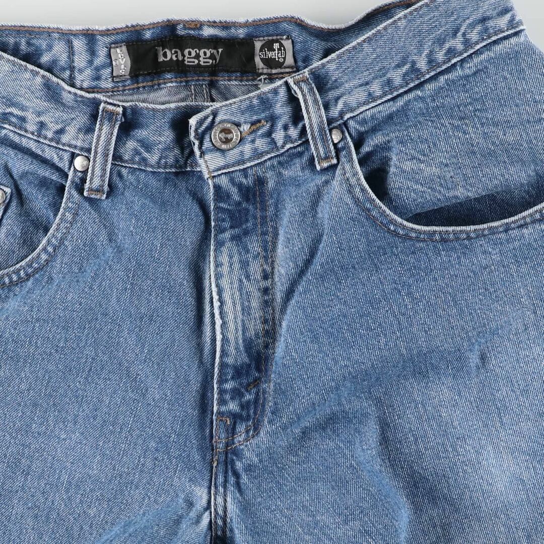 Levi's - 古着 リーバイス Levi's SILVER TAB シルバータブ Levi's - 古着 リーバイス Levi's SILVER TAB シルバータブ