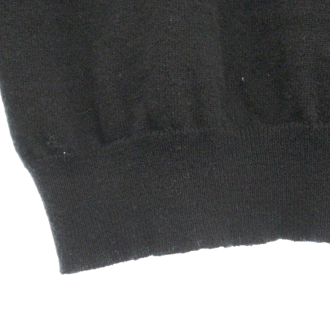 VALENTINO - VALENTINO ヴァレンチノ Cashmere Wool Logo Knit VALENTINO - VALENTINO ヴァレンチノ Cashmere Wool Logo Knit