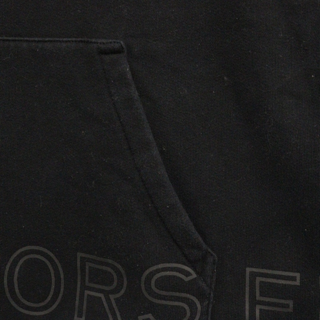 BURBERRY - BURBERRY バーバリー HORSEFERRY HOODIE ホース BURBERRY - BURBERRY バーバリー HORSEFERRY HOODIE ホース