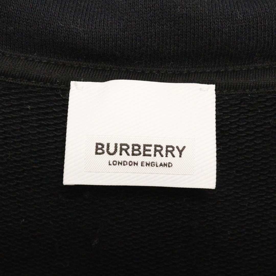 BURBERRY - BURBERRY バーバリー HORSEFERRY HOODIE ホース BURBERRY - BURBERRY バーバリー HORSEFERRY HOODIE ホース