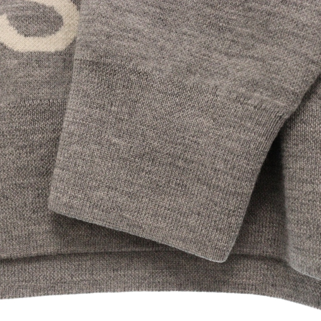 BURBERRY - BURBERRY バーバリー HORSEFERRY KNIT SWEATER BURBERRY - BURBERRY バーバリー HORSEFERRY KNIT SWEATER