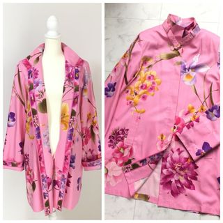 CHANEL - CHANEL シャネル ジャケット ライダース ジップ 総 CHANEL - CHANEL シャネル ジャケット ライダース ジップ 総