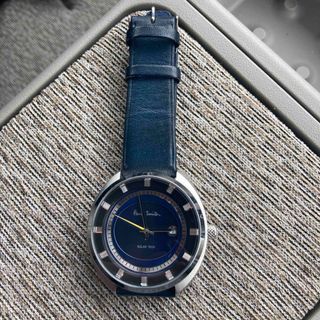 Paul Smith - 【動作OK】Paul Smith ポールスミス 腕時計 メンズ Paul Smith - 【動作OK】Paul Smith ポールスミス 腕時計 メンズ