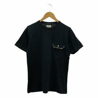 VISVIM(Tシャツ/カットソー(半袖/袖なし))のフリマアイテム一覧 VISVIM(Tシャツ/カットソー(半袖/袖なし))のフリマアイテム一覧