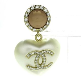 CHANEL(ピアス ・ ピンク/桃色系)のフリマアイテム一覧 CHANEL(ピアス ・ ピンク/桃色系)のフリマアイテム一覧