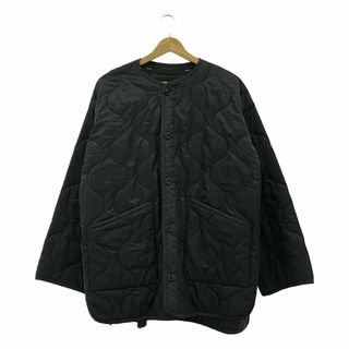 HYKE - ハイク 22AW ベージュ QUILTED TRENCH COAT Sの通販 by HYKE - ハイク 22AW ベージュ QUILTED TRENCH COAT Sの通販 by