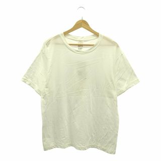 COMOLI - COMOLI コモリ 24SS サマーウール天竺T 2 ボーダー COMOLI - COMOLI コモリ 24SS サマーウール天竺T 2 ボーダー