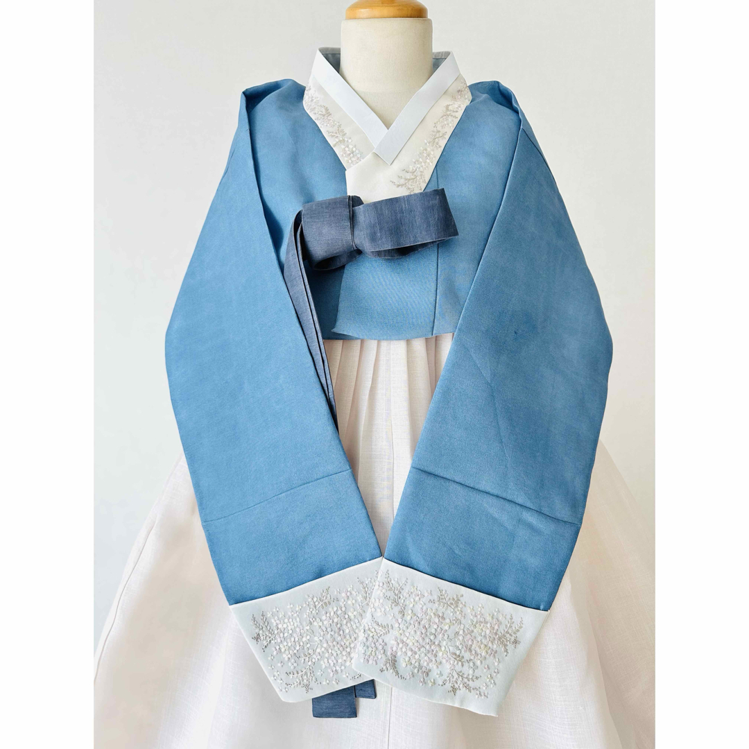チマチョゴリ フルオーダー インナー込み4点セット 韓服の通販 チマチョゴリ フルオーダー インナー込み4点セット 韓服の通販