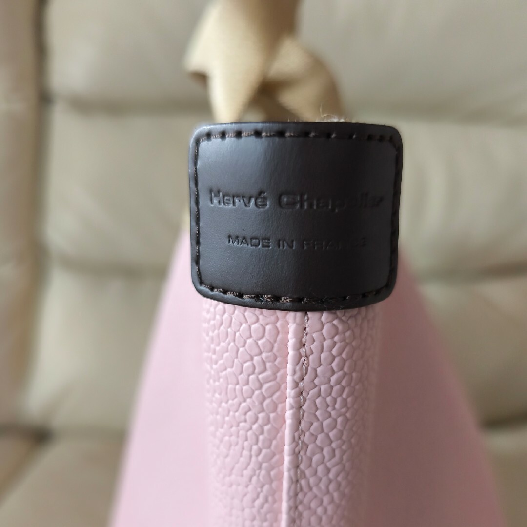 Herve Chapelier - 極美品 エルベシャプリエ 707GP タラマ Herve Chapelier - 極美品 エルベシャプリエ 707GP タラマ