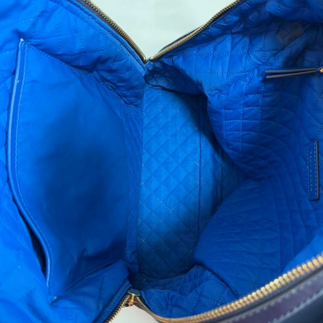 Tory Burch - 【訳あり極美品】トリーバーチ ペリー リュック Tory Burch - 【訳あり極美品】トリーバーチ ペリー リュック