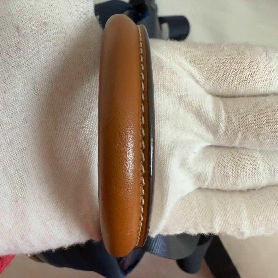 Tory Burch - 【訳あり極美品】トリーバーチ ペリー リュック Tory Burch - 【訳あり極美品】トリーバーチ ペリー リュック