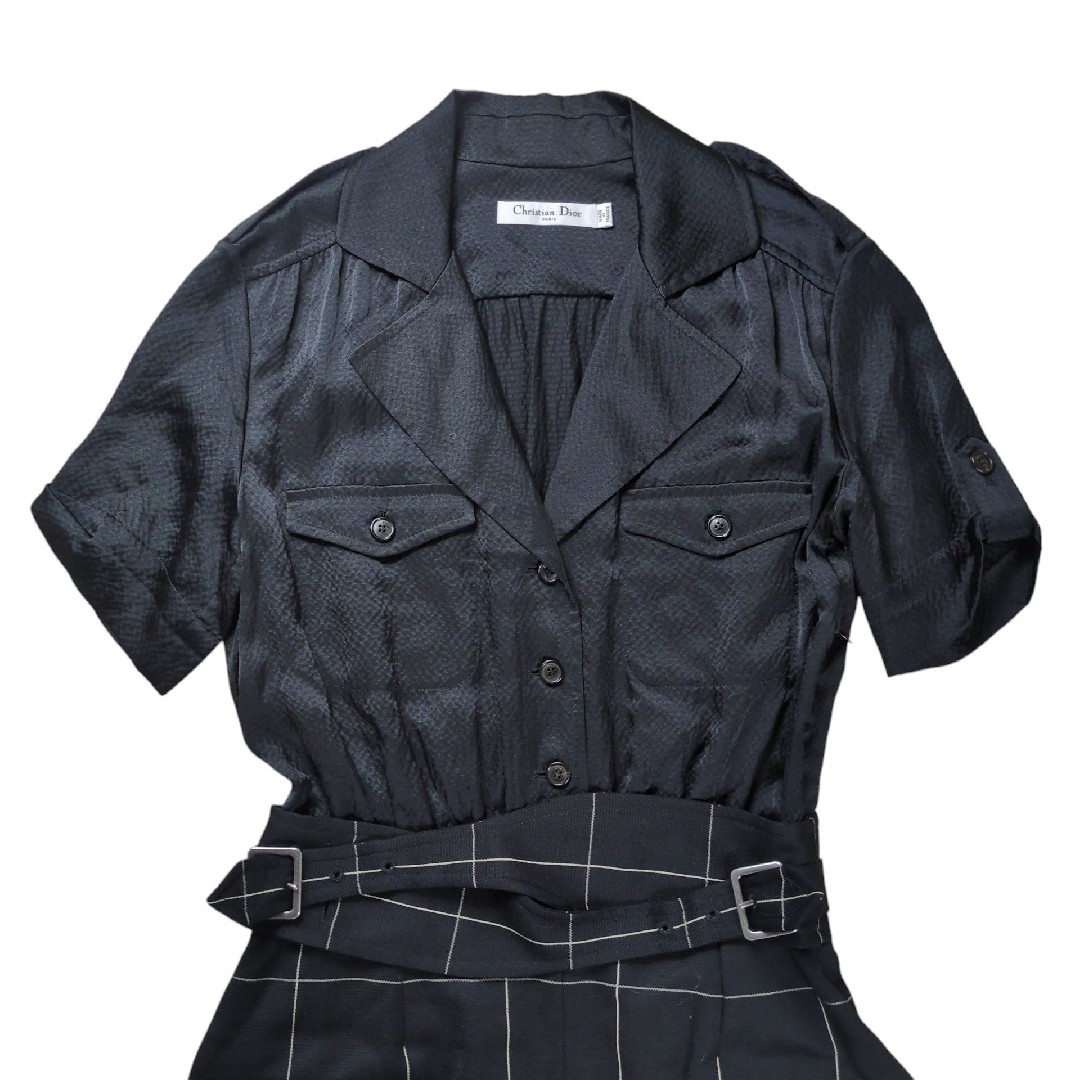 Christian Dior - 【美品】クリスチャン ディオール ドッキング Christian Dior - 【美品】クリスチャン ディオール ドッキング