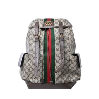 GUCCI(バッグパック/リュック)のフリマアイテム一覧 GUCCI(バッグパック/リュック)のフリマアイテム一覧