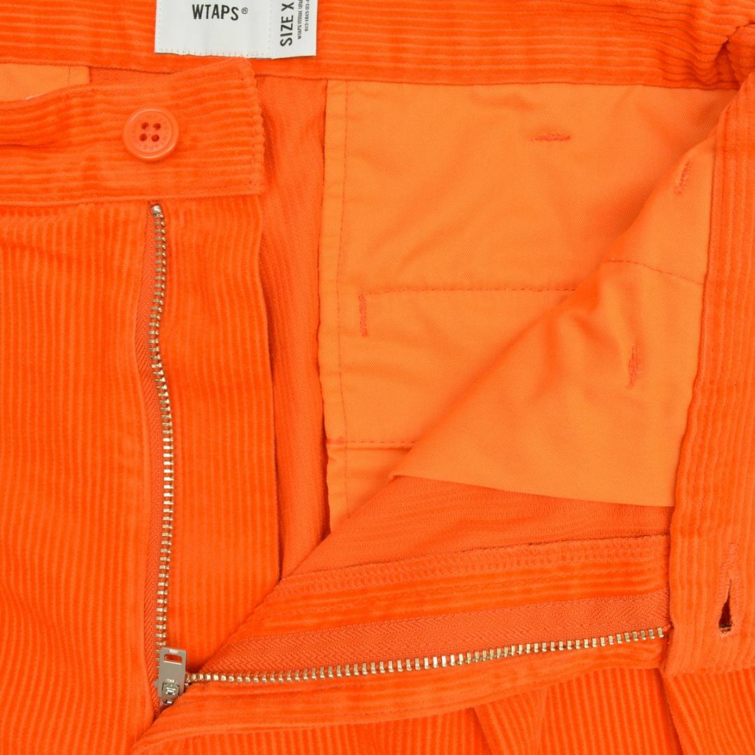 W)taps - 【WTAPS】24AW 242TQDT-PTM02 TRDT1802 / TROUSERS W)taps - 【WTAPS】24AW 242TQDT-PTM02 TRDT1802 / TROUSERS
