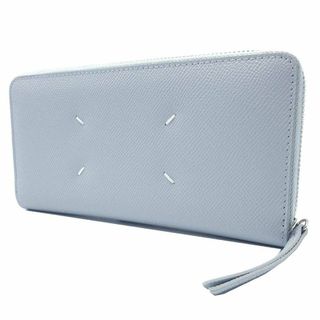 Maison Margiela(旧Maison Martin Margiela)(財布 ・ ブルー Maison Margiela(旧Maison Martin Margiela)(財布 ・ ブルー