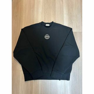 MONCLER - ☆新品未使用タグ付き☆MONCLER レタリングロゴ MONCLER - ☆新品未使用タグ付き☆MONCLER レタリングロゴ