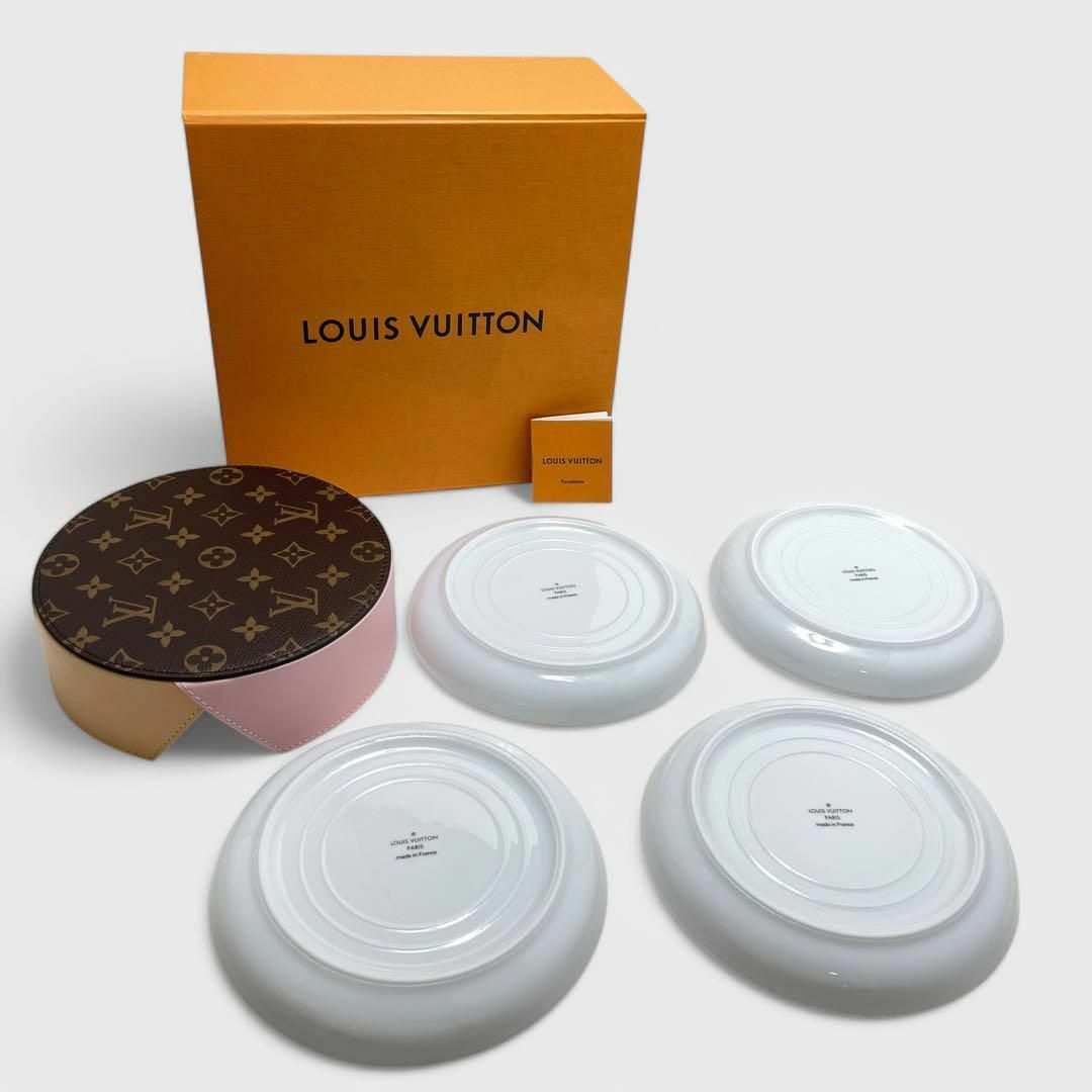 LOUIS VUITTON - LOUIS VUITTON ルイヴィトン アシェット LOUIS VUITTON - LOUIS VUITTON ルイヴィトン アシェット