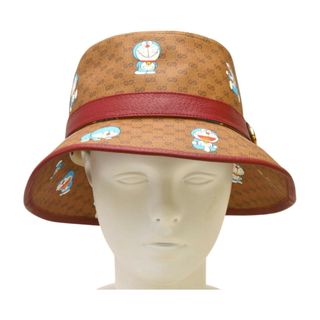 GUCCI(ハット ・ ブラウン/茶色系)のフリマアイテム一覧 GUCCI(ハット ・ ブラウン/茶色系)のフリマアイテム一覧