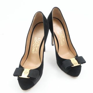 FERRAGAMO(靴/シューズ)のフリマアイテム一覧 FERRAGAMO(靴/シューズ)のフリマアイテム一覧