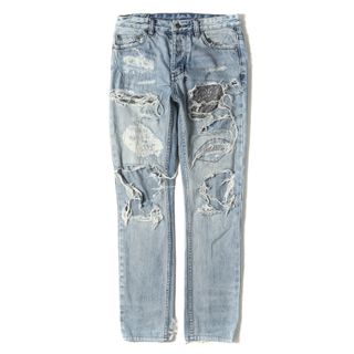 ksubi(ダメージ ・ デニム/ジーンズ)のフリマアイテム一覧 ksubi(ダメージ ・ デニム/ジーンズ)のフリマアイテム一覧