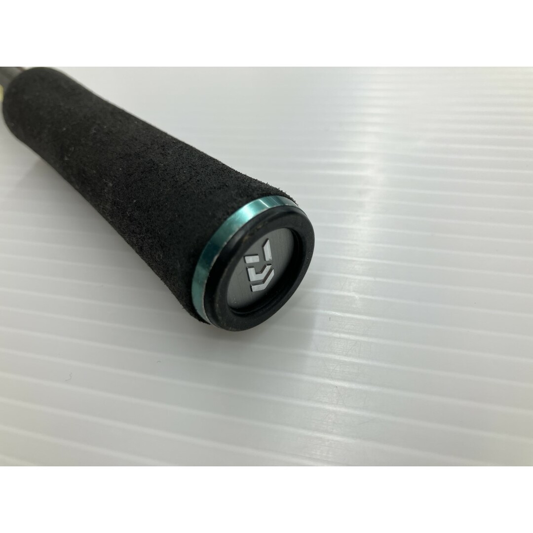 DAIWA - σσDAIWA ダイワ エメラルダス ストイストAGS 90ULL-S DAIWA - σσDAIWA ダイワ エメラルダス ストイストAGS 90ULL-S